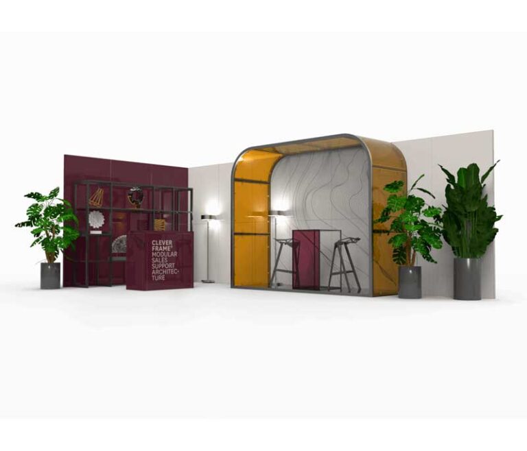 Shell Scheme Booth Distribution and Rental| MES.S.E.