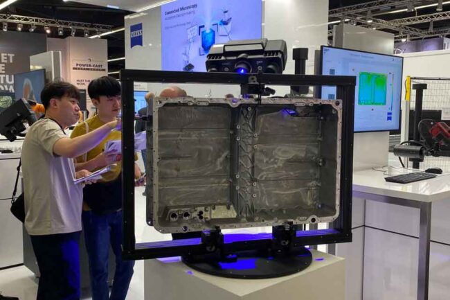 The best trade show booth ideas for sucsessful exhibiting